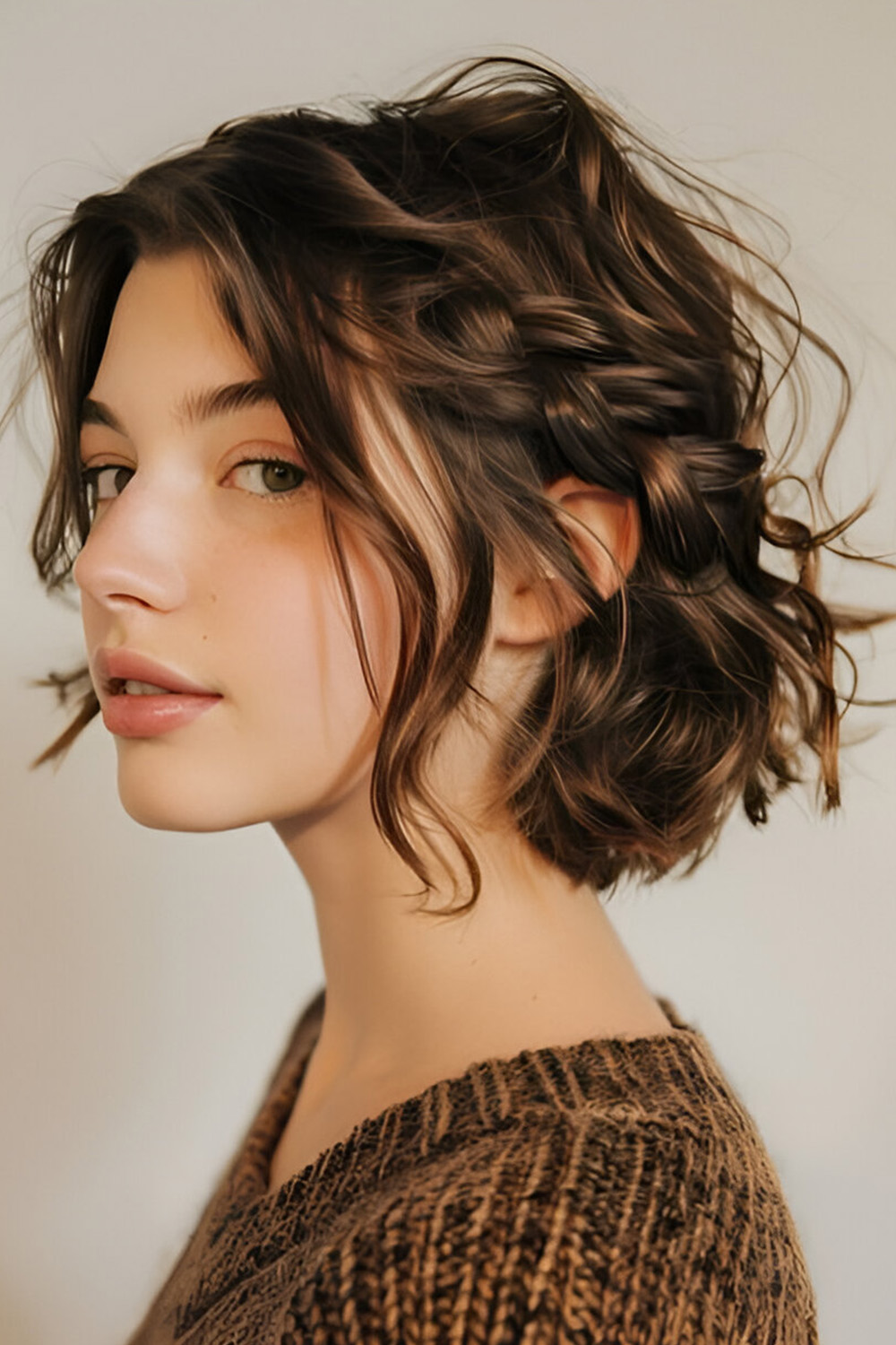 33 Undone & Breezy Hairstyles for Women Who Hate the Heat - Insiderlyfe