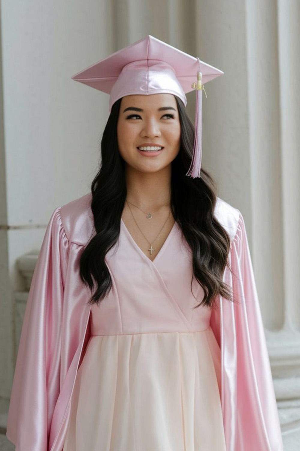 30 Insta-Worthy Graduation Outfit Ideas - Insiderlyfe