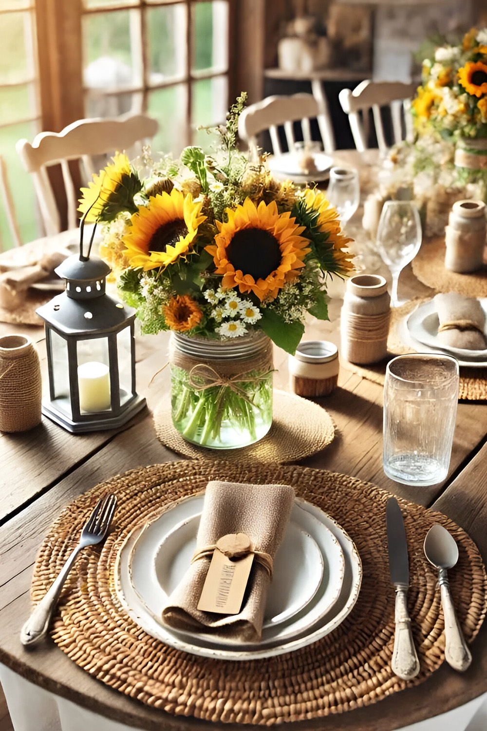 30+ Stunning Centerpieces To Dress Up Your Table - Insiderlyfe