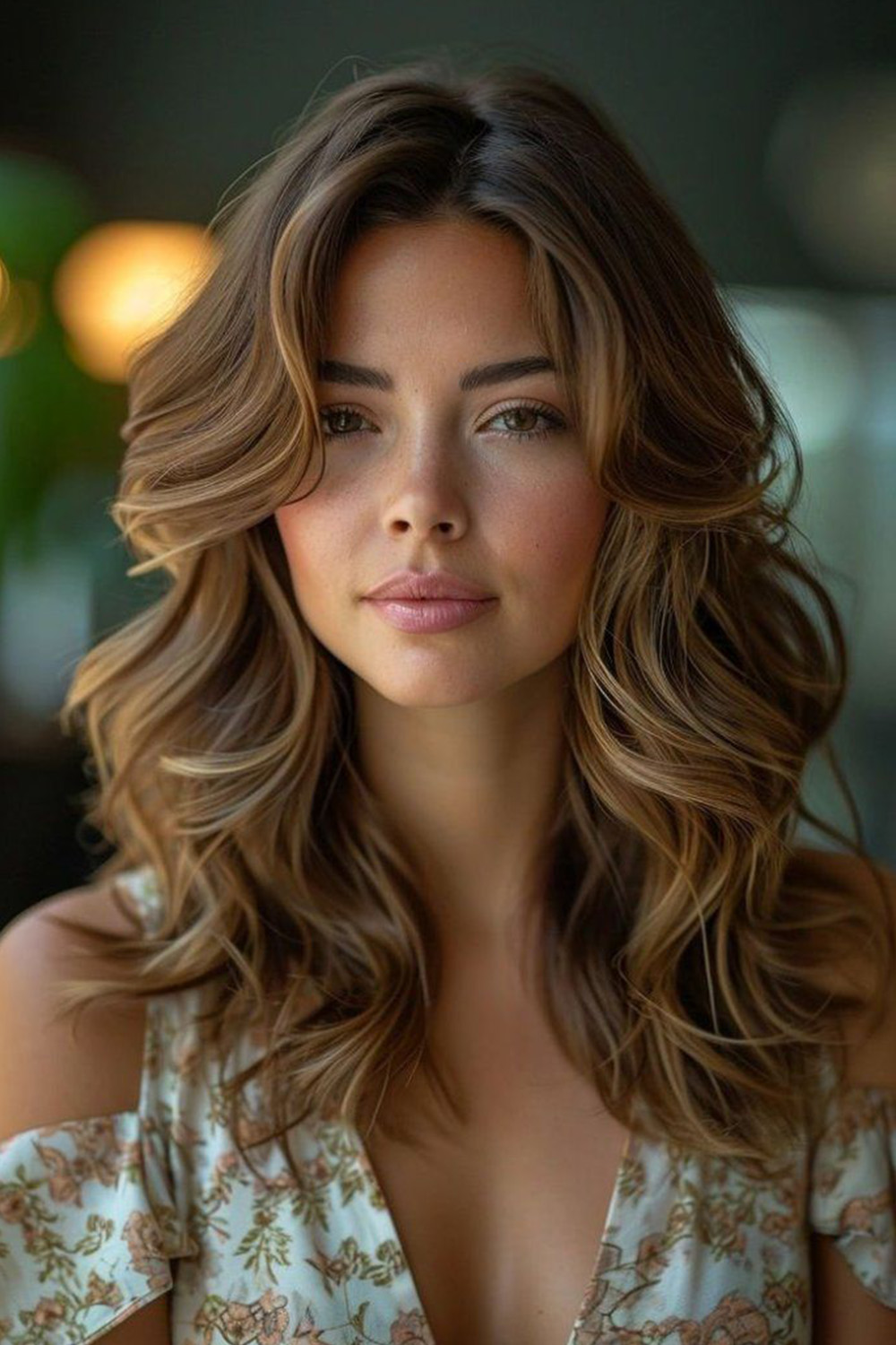 24 Effortless Beach Waves You’ll Want to Copy - Insiderlyfe