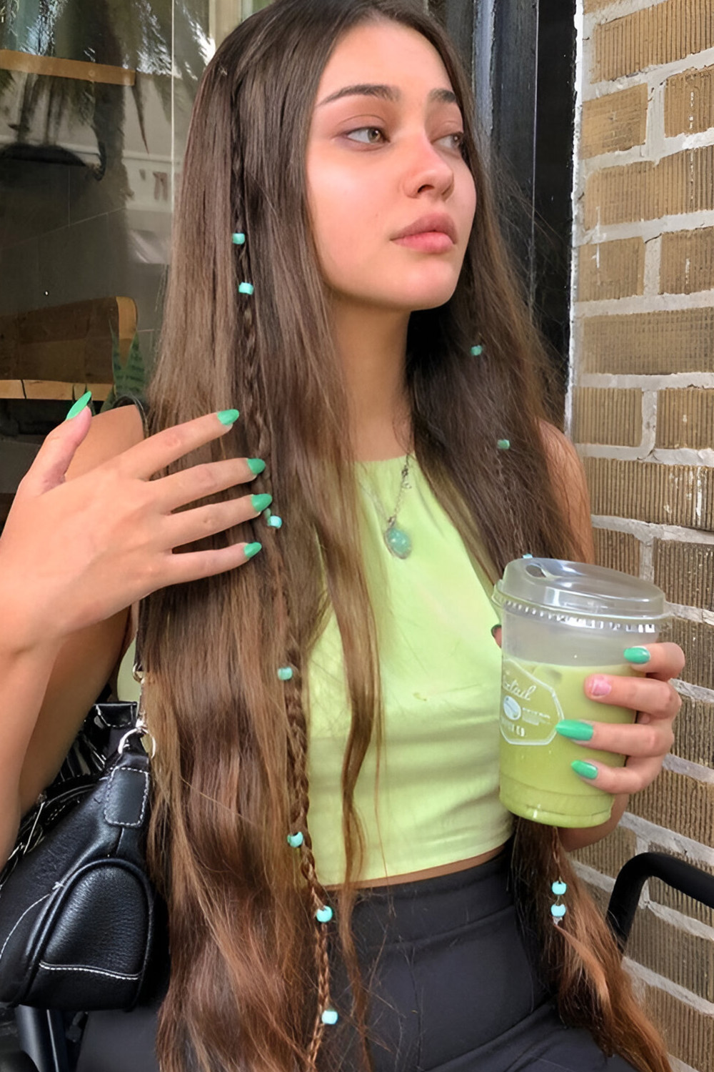 21 Adorable Summer Hairstyles for Girls That Will Rule 2025 - Insiderlyfe