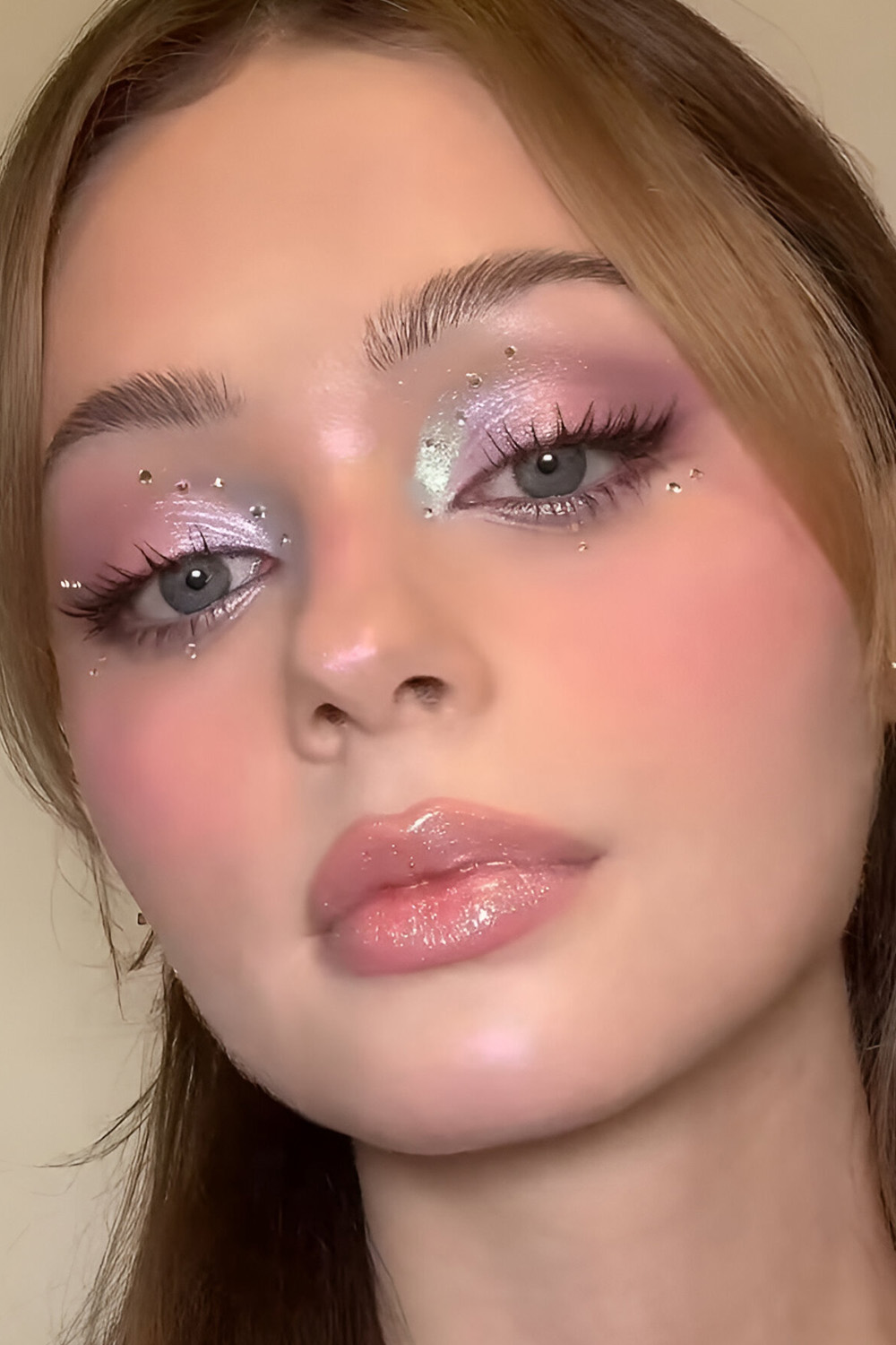20 Prom Makeup Looks That’ll Steal the Spotlight - Insiderlyfe