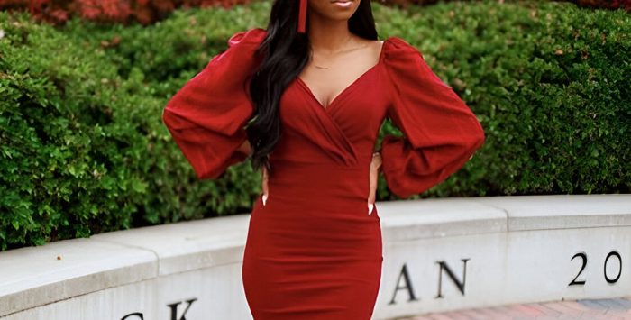 25+ Picture-Perfect Graduation Outfits to Try - Insiderlyfe