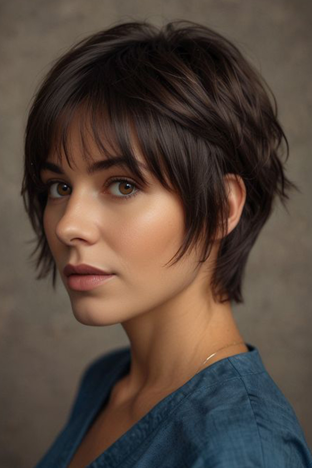 Busy But Stylish: 25 Easy Summer Haircuts to Try - Insiderlyfe