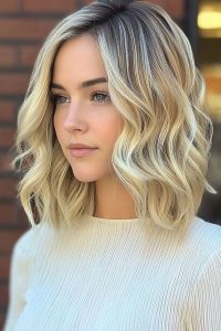 20+ Beach Waves Hair Inspo That Looks Effortless - Insiderlyfe