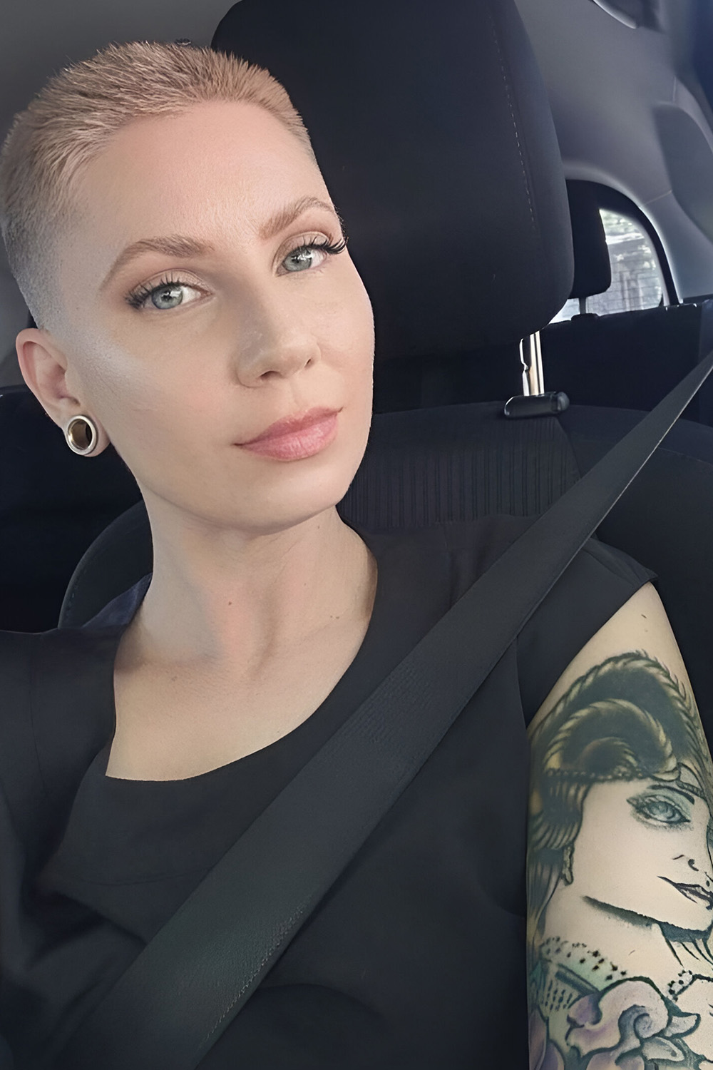 25 Hot Summer Weather Haircut Inspirations - Insiderlyfe