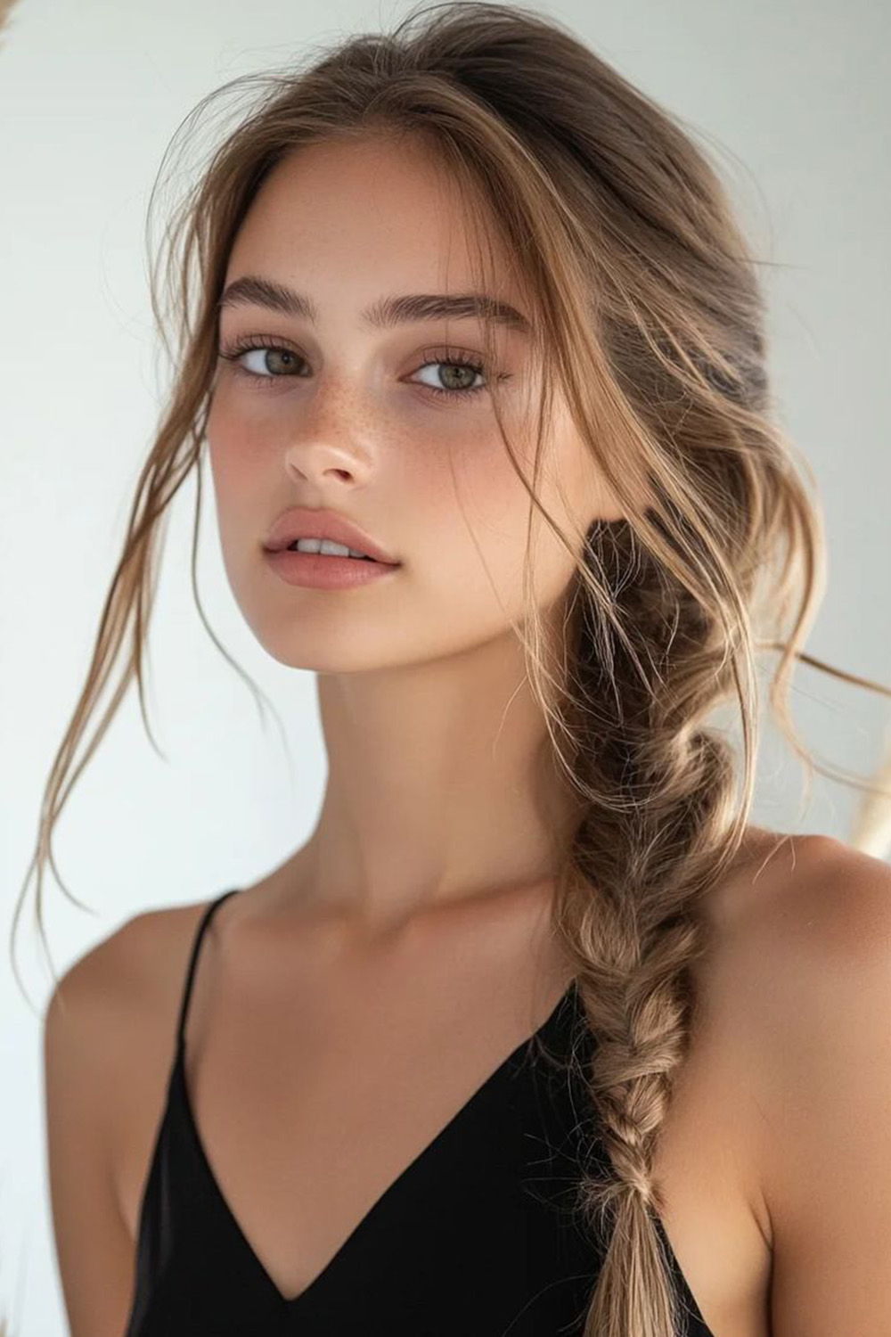10+ Quick Summer Hairstyles That Stay Cute in the Heat - Insiderlyfe