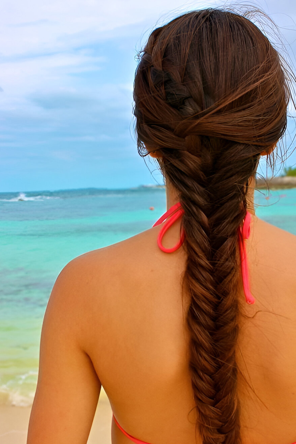Turn Heads with These 30 Summer Hair Ideas - Insiderlyfe