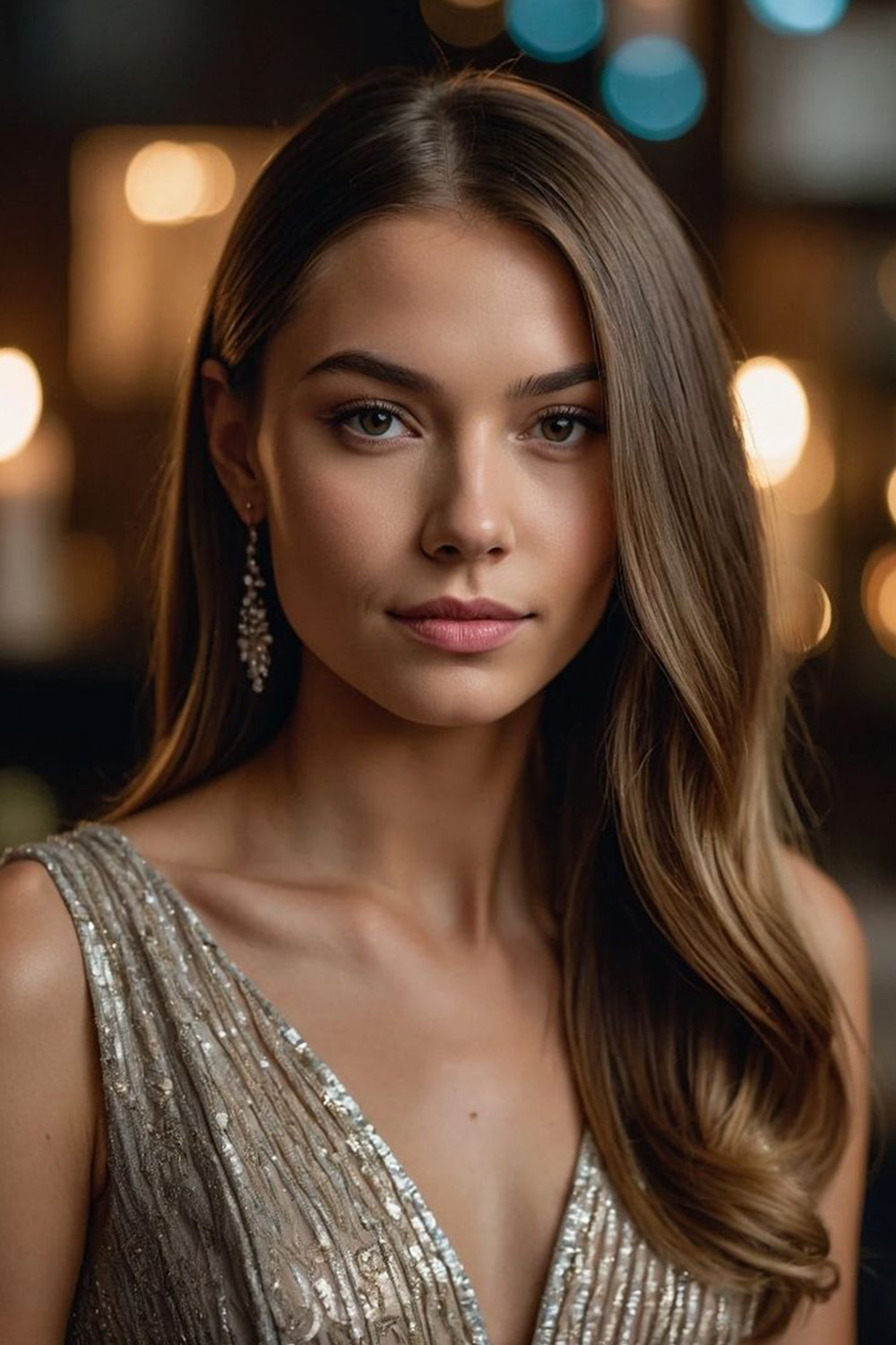 20 Prom Makeup Looks That’ll Steal the Spotlight - Insiderlyfe
