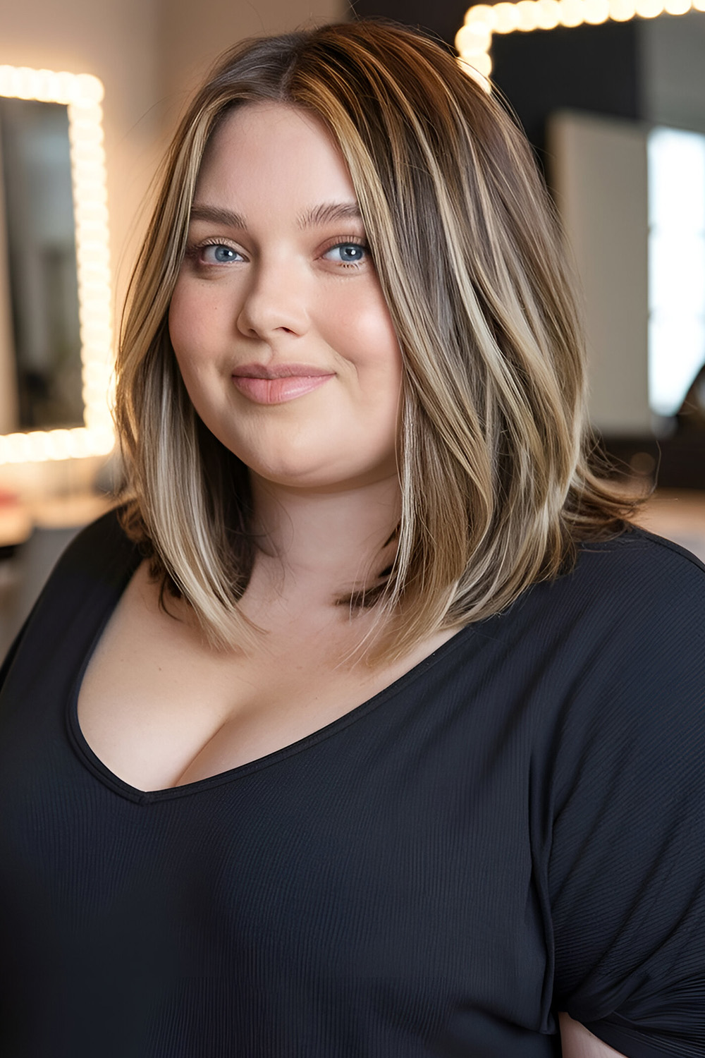 Busy But Stylish: 25 Easy Summer Haircuts to Try - Insiderlyfe