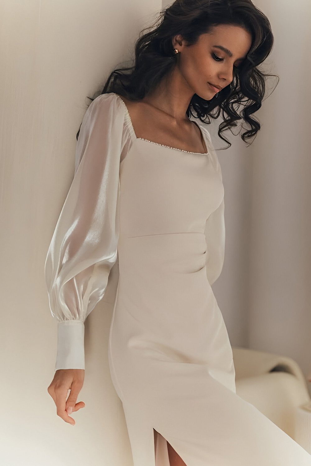 27+ Chic Graduation Dresses College Girls Will Love - Insiderlyfe