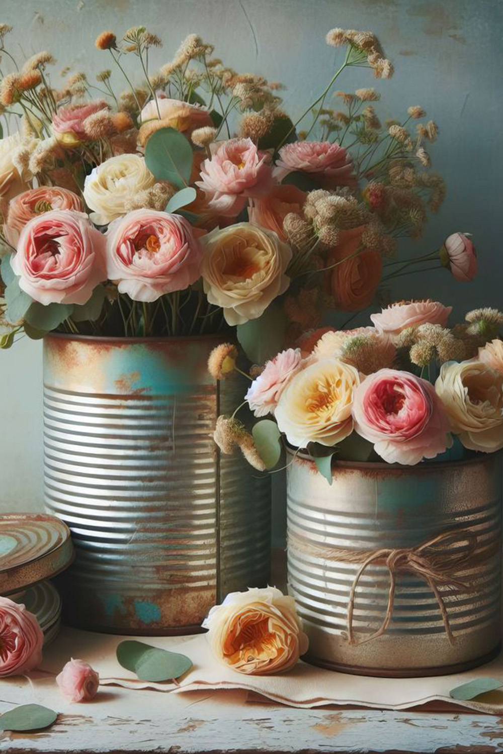 Impress Your Guests with These Stunning 49+ Centerpieces - Insiderlyfe