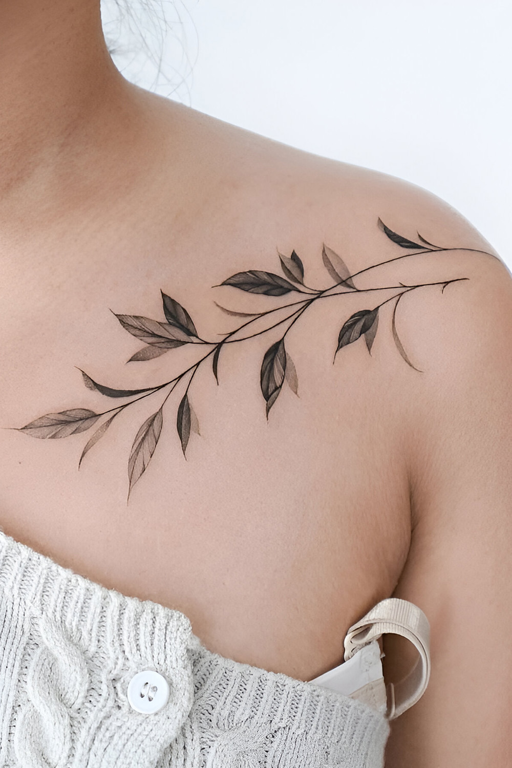 Petals & Power: 40 Nature-Inspired Tattoos for Her