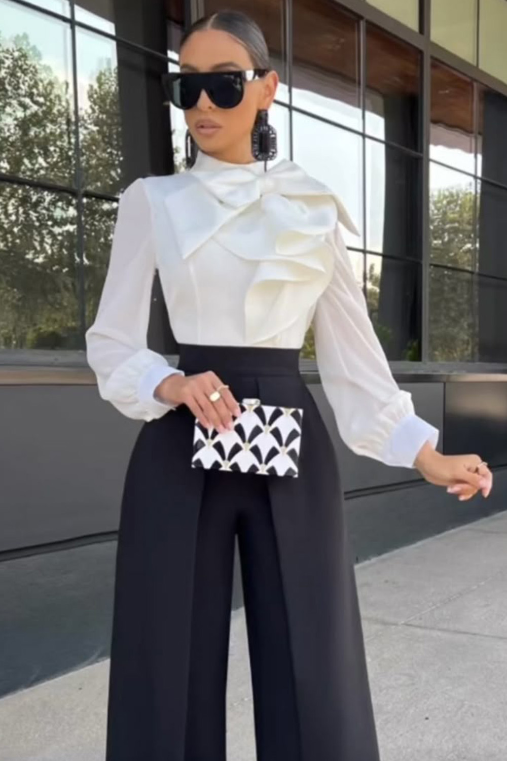 30 Insta-Worthy Graduation Outfit Ideas - Insiderlyfe