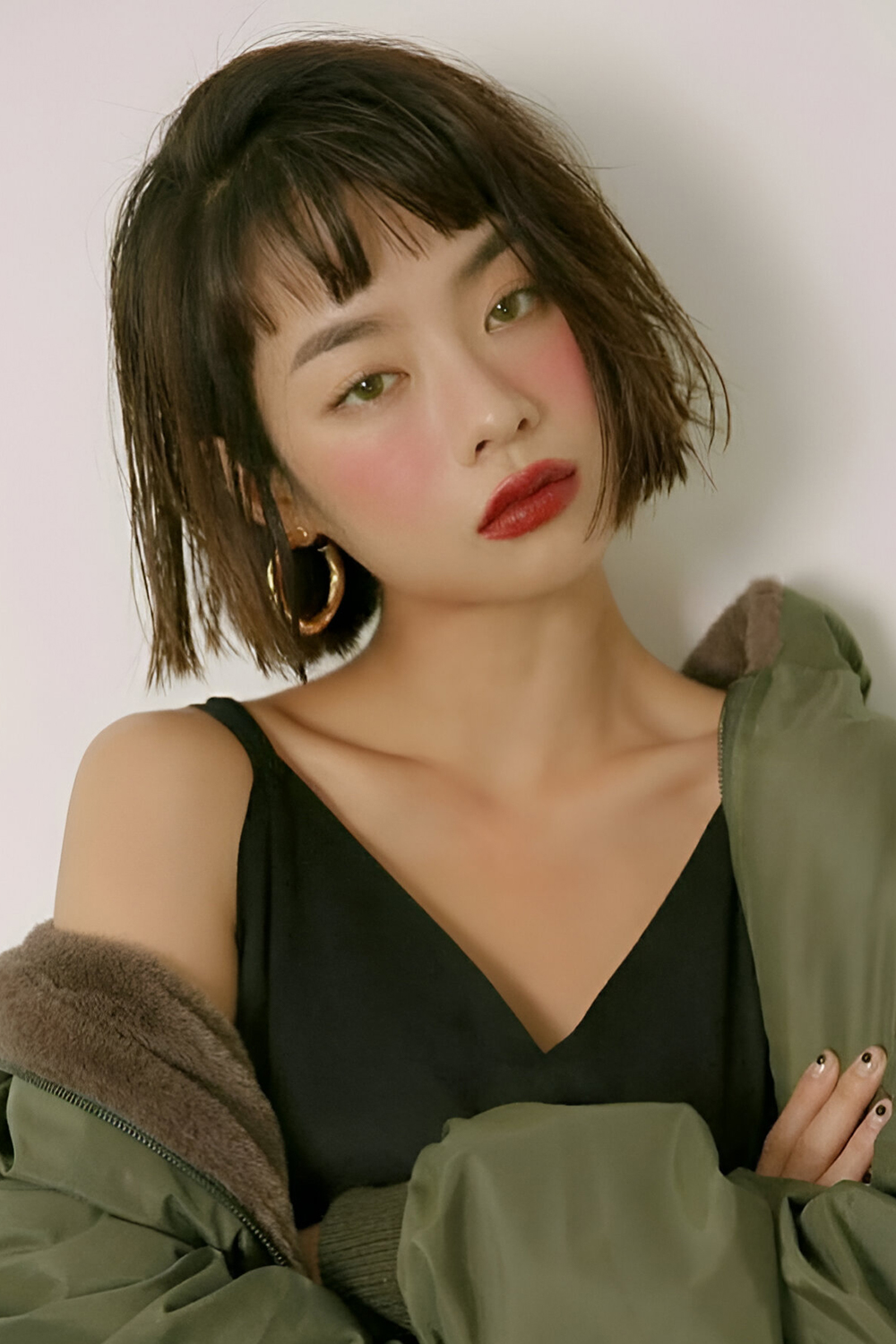 Beat the Heat with These 22 Breezy Short Cuts - Insiderlyfe