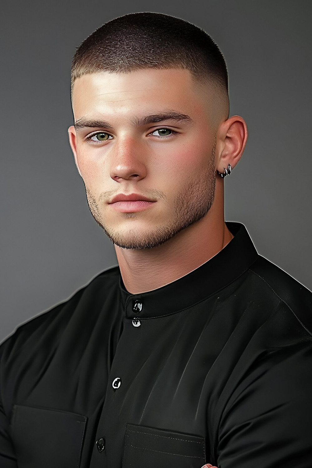 19 Fresh Summer Haircuts for Men to Rock This Year - Insiderlyfe