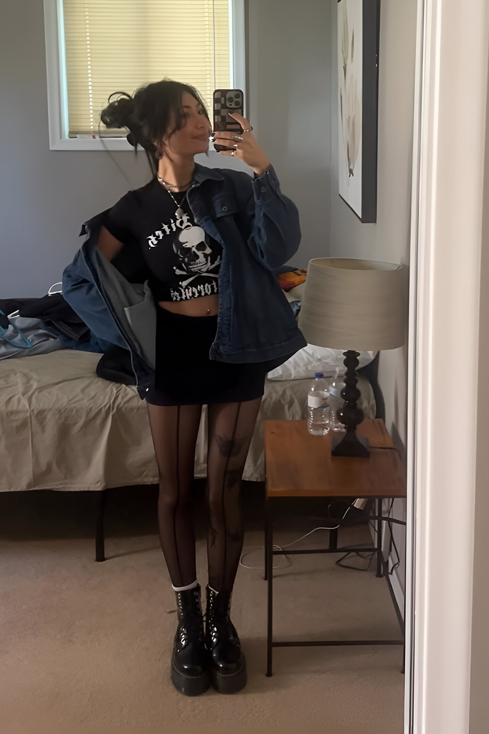 What to Wear to a Jelly Roll Show: 15+ Looks to Try - Insiderlyfe