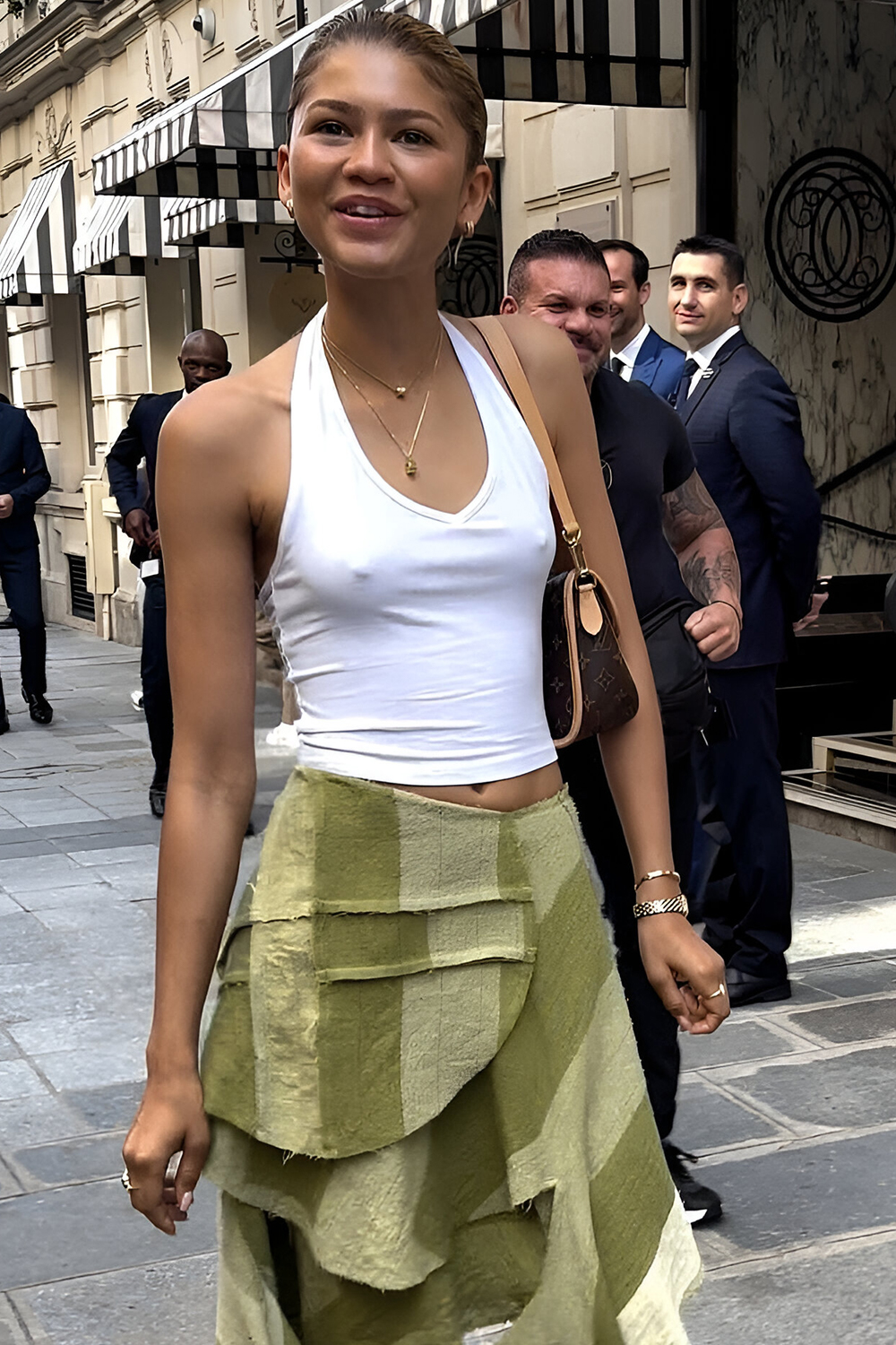 Recreate 13 Zendaya’s Best Outfits on a Budget - Insiderlyfe