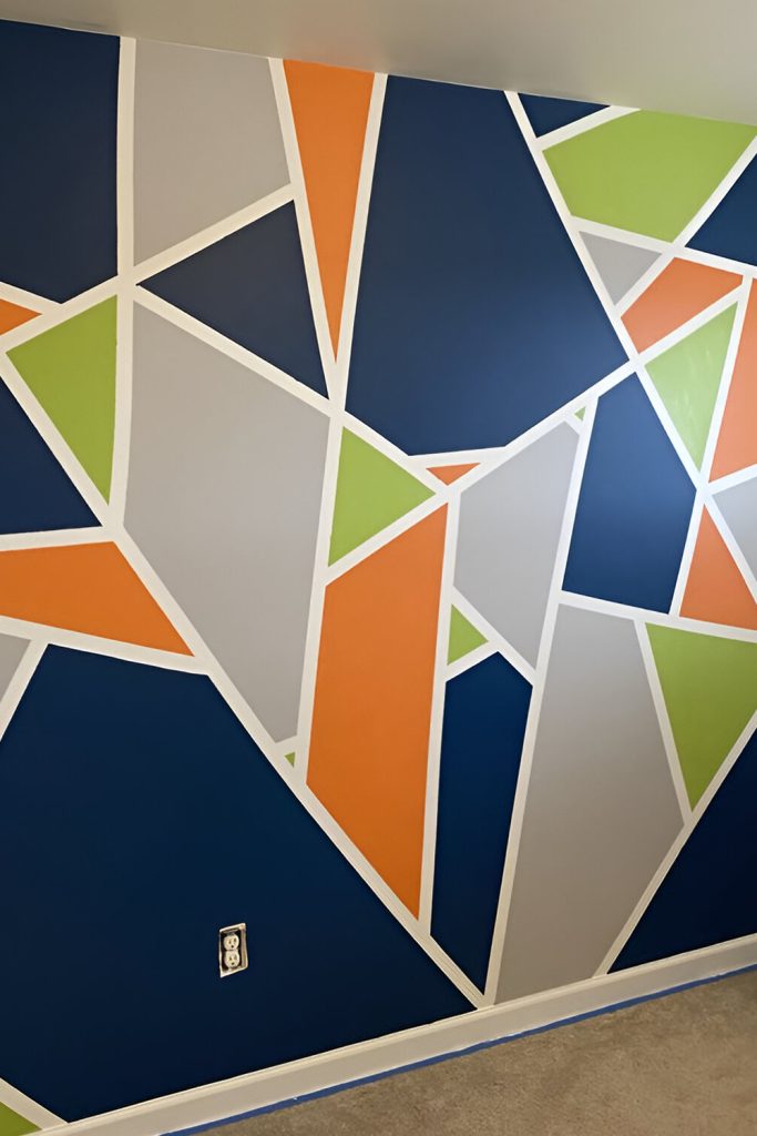 15 Easy DIY Wall Art Ideas to Refresh Any Room - Insiderlyfe
