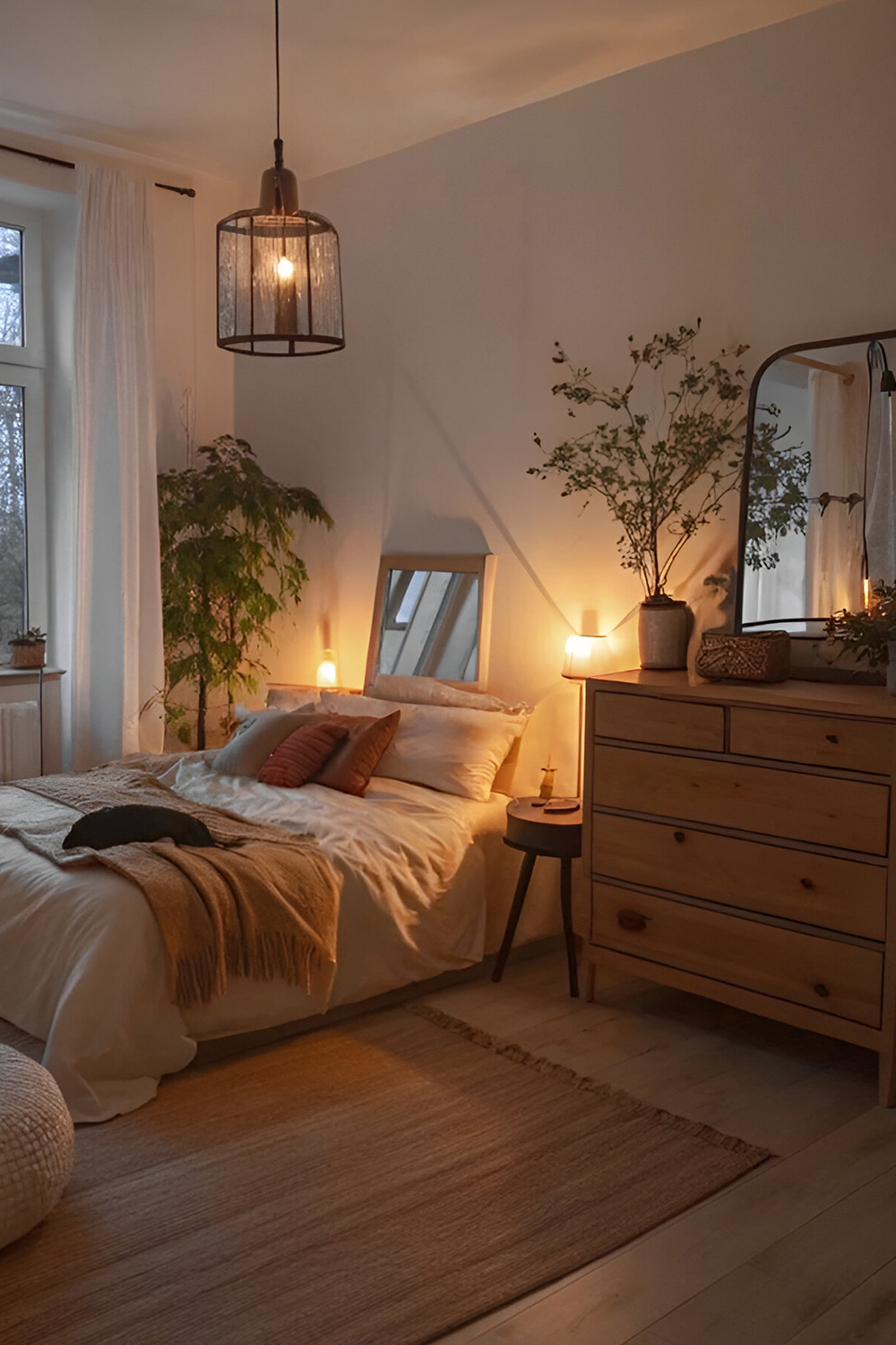 15 Fall Room Ideas That Bring Instant Comfort - Insiderlyfe