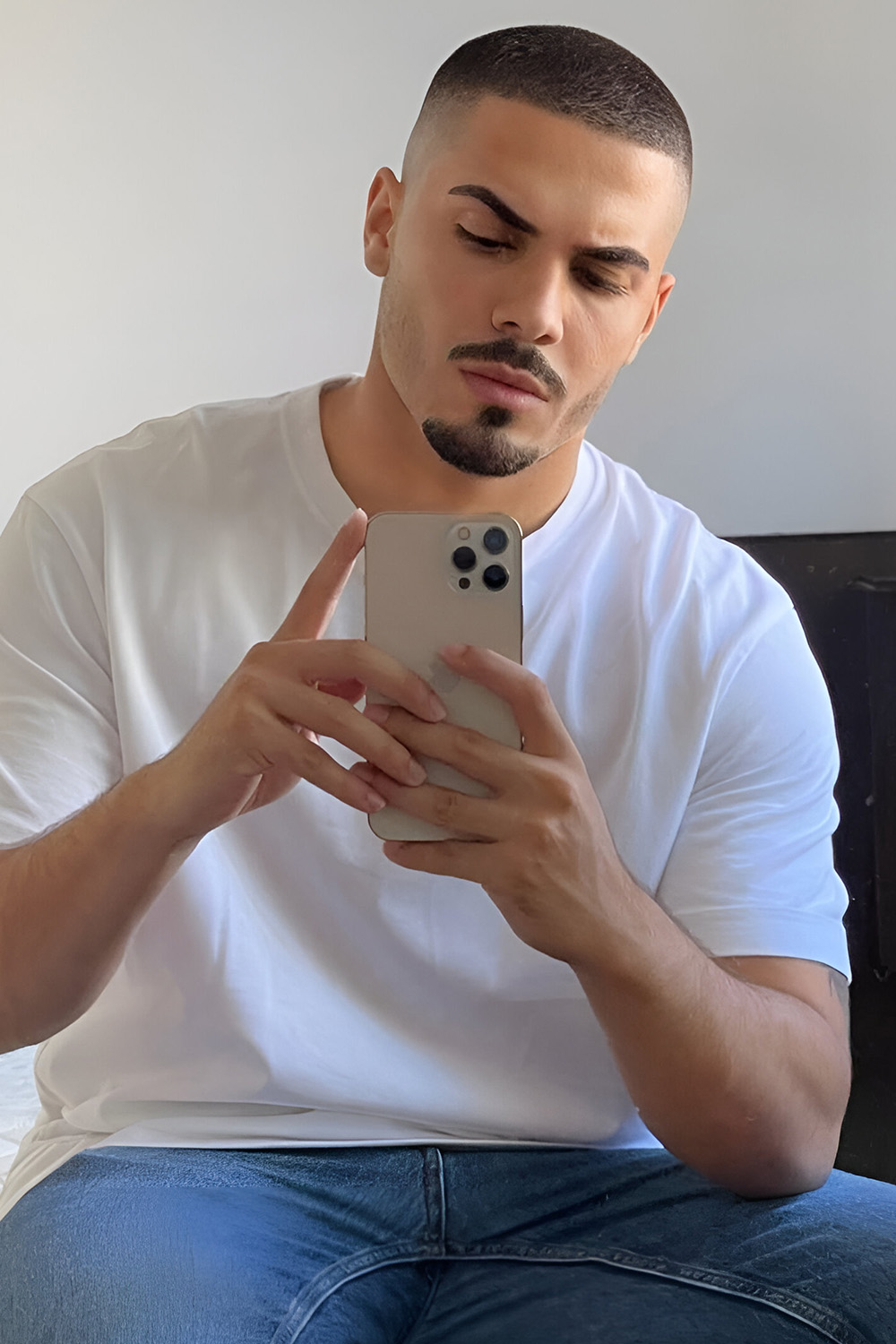 25 Fresh Summer Haircuts for Men in 2025 That Define Cool - Insiderlyfe