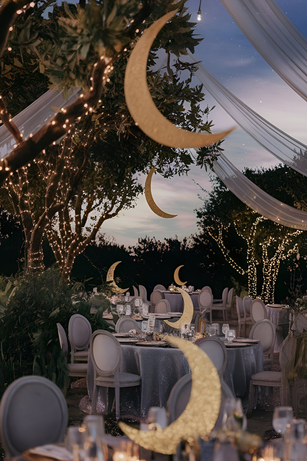 These 21 Wedding Themes Are Everything in 2025 - Insiderlyfe