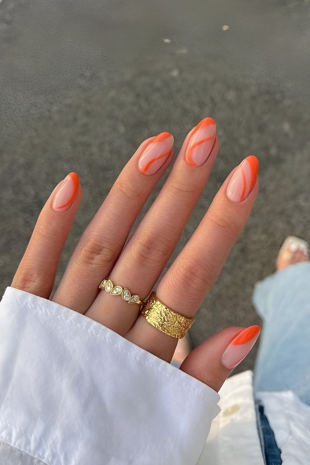 15 Bright & Bold Nail Art Ideas for Summer 2025 - Insiderlyfe