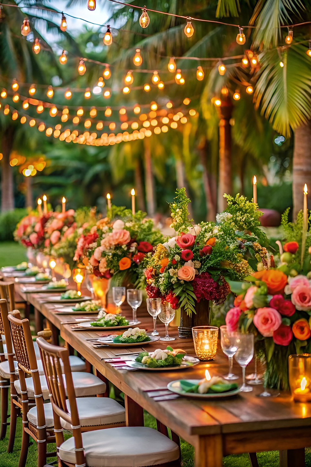 25 Intimate Wedding Themes Perfect for Small Celebrations - Insiderlyfe