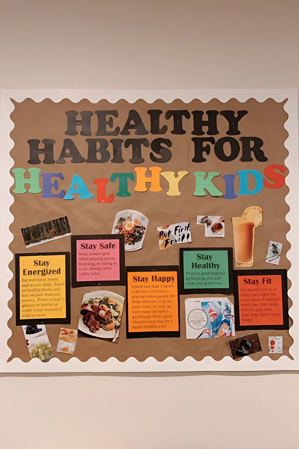 18 Vision Board Ideas to Turn Dreams Into Reality - Insiderlyfe