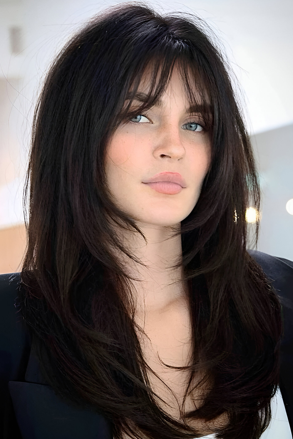 17+ Must-Have Fall Haircuts for Women - Insiderlyfe
