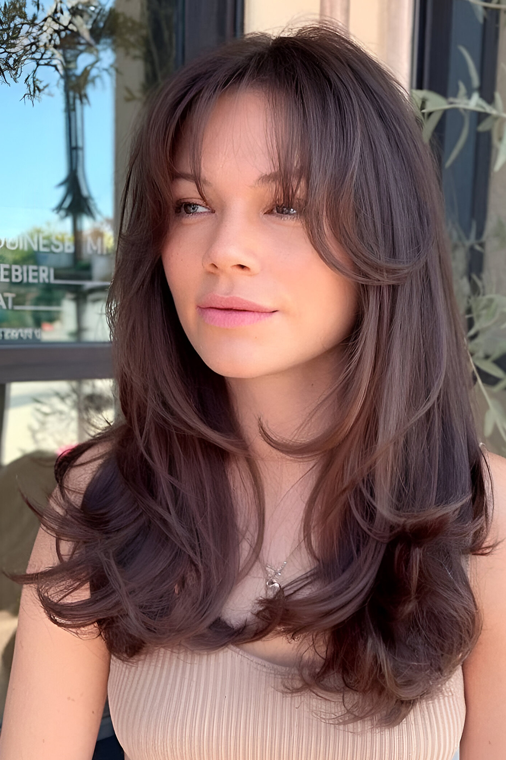 Your Guide to the Hottest Haircuts for Fall 2025 - Insiderlyfe