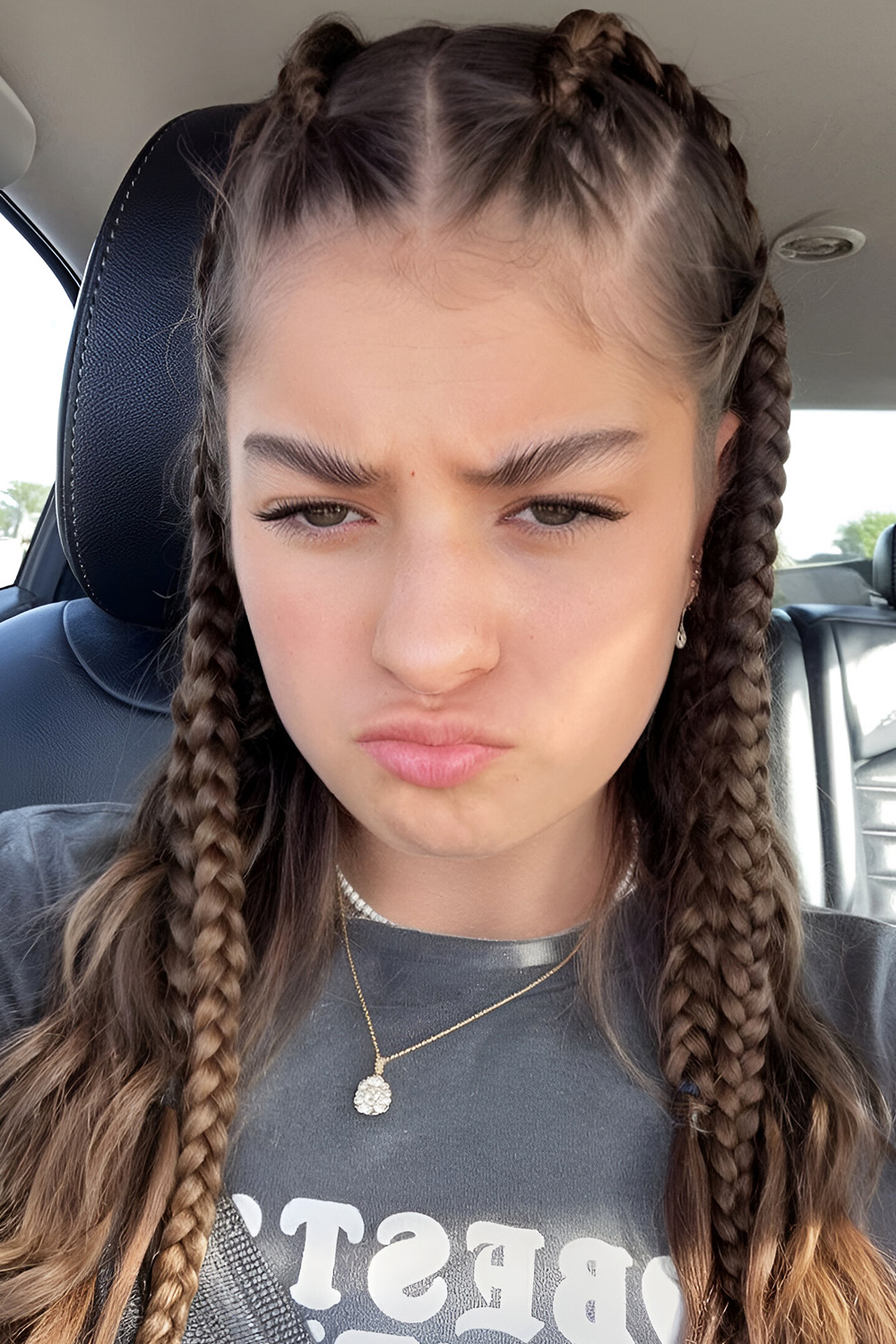 33 Undone & Breezy Hairstyles for Women Who Hate the Heat - Insiderlyfe