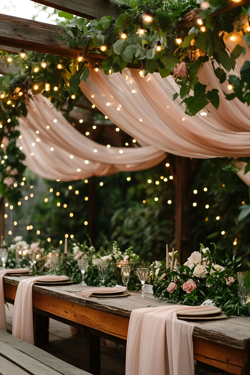 25 Intimate Wedding Themes Perfect for Small Celebrations - Insiderlyfe