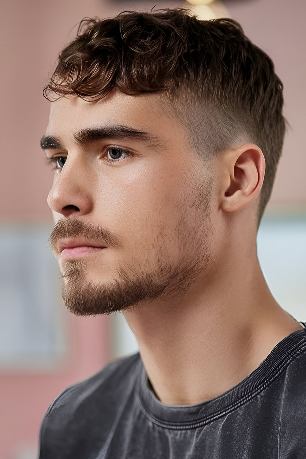 25 Clean Summer Haircuts for Young Men in 2025 - Insiderlyfe