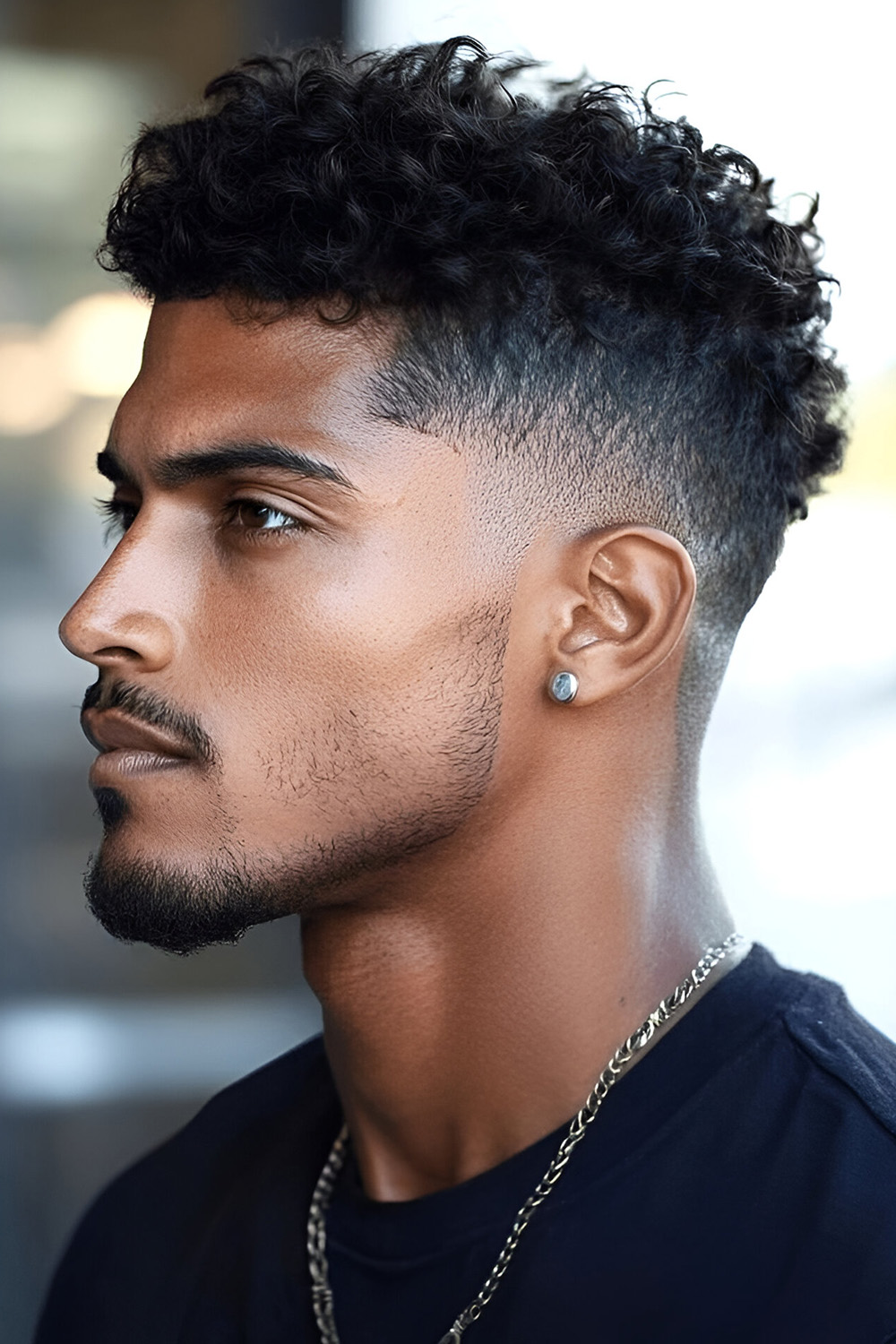 19 Taper and Fade Cuts for Men That Will Be Hot in 2025 - Insiderlyfe
