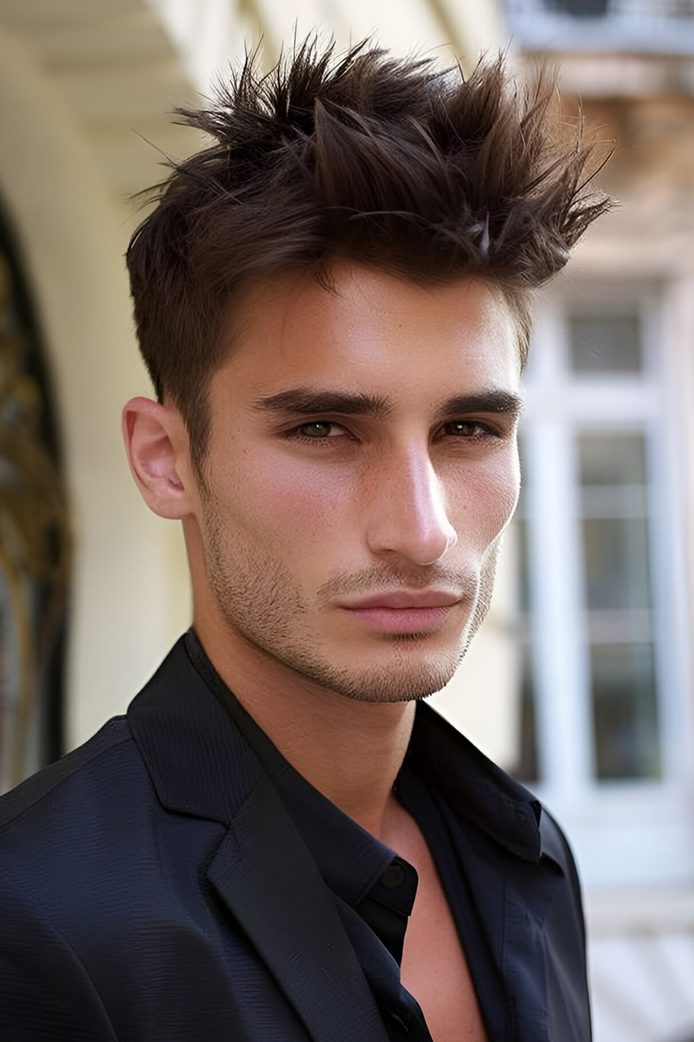 25 Fresh Summer Haircuts for Men in 2025 That Define Cool - Insiderlyfe