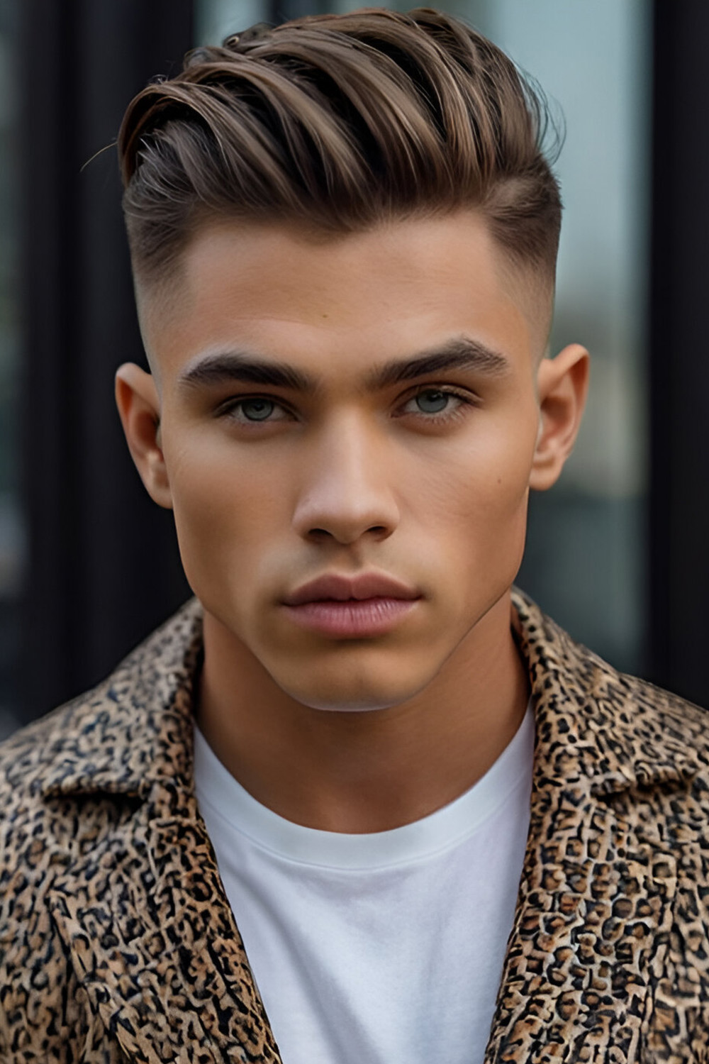 19 Taper and Fade Cuts for Men That Will Be Hot in 2025 - Insiderlyfe