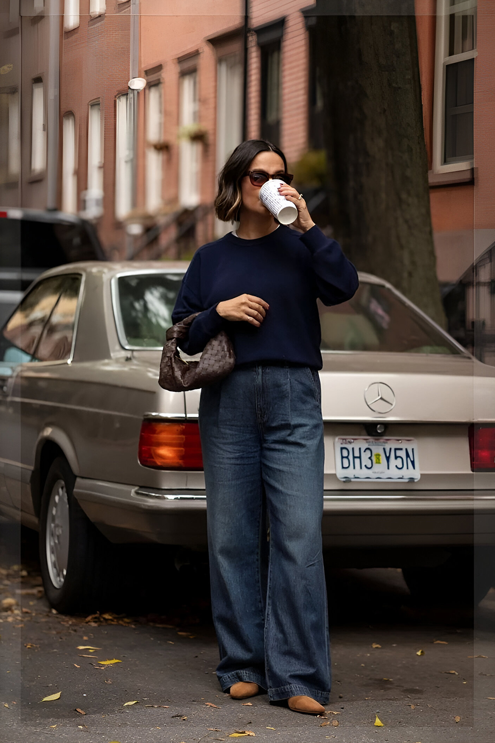 The Only 25 Fall Outfits You’ll Want This Season - Insiderlyfe