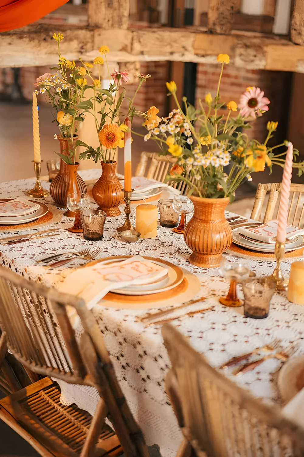 21 Stunning Themes for Your 2025 Wedding Day - Insiderlyfe