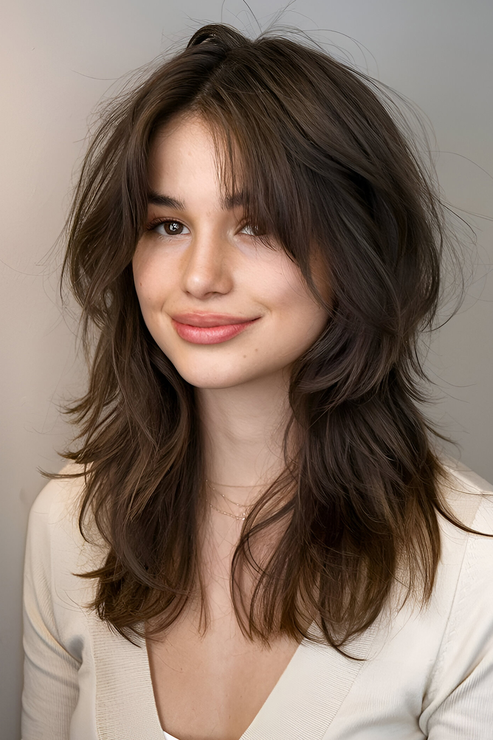 28 Must-Have Fall 2025 Haircuts You’ll Want to Try Now - Insiderlyfe