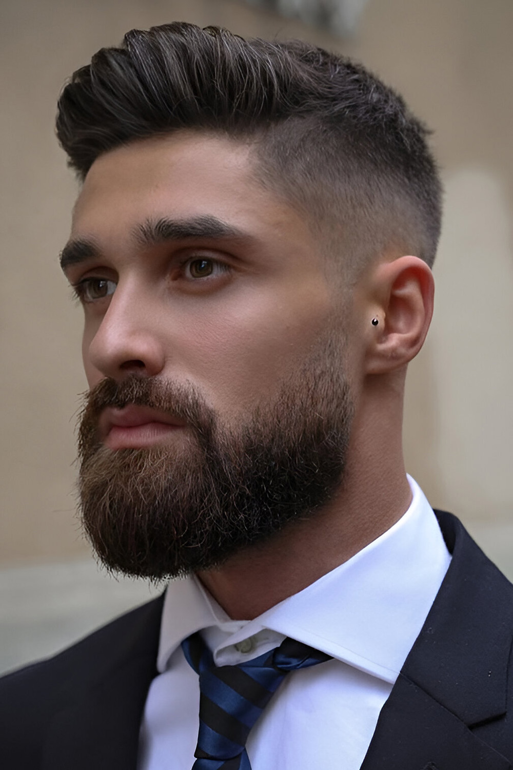 Stay Sharp: 19 Summer-Ready Men’s Haircuts - Insiderlyfe