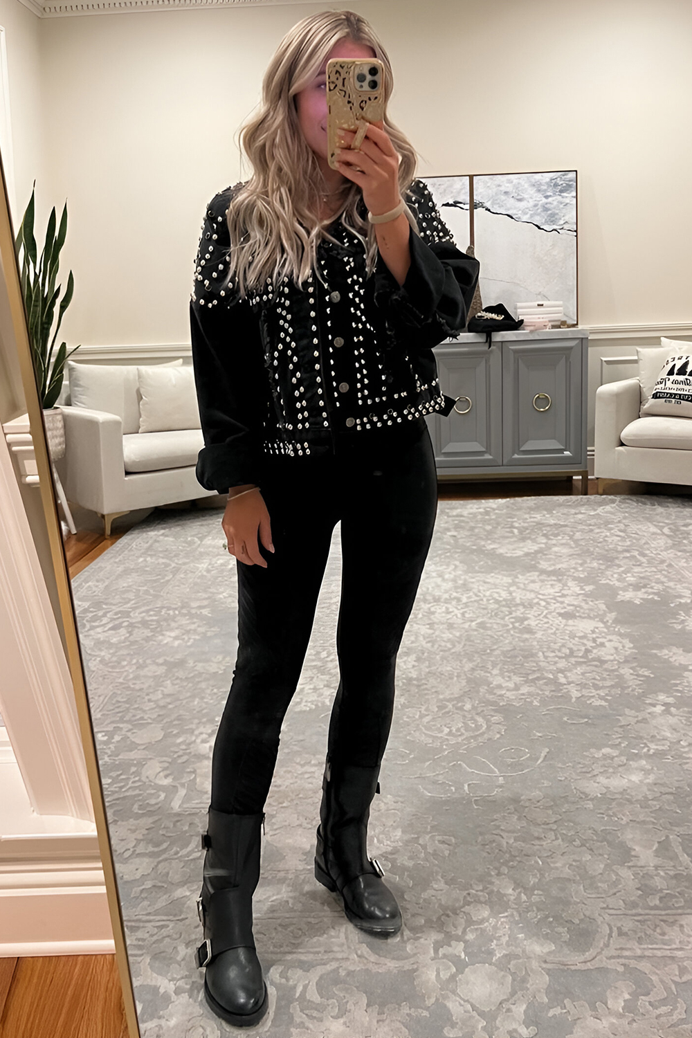 15 Iconic Rock Concert Outfits for the Ultimate Music Lover - Insiderlyfe