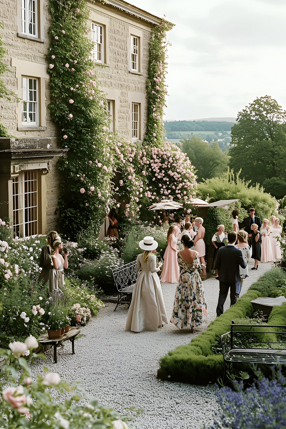 These 21 Wedding Themes Are Everything in 2025 - Insiderlyfe