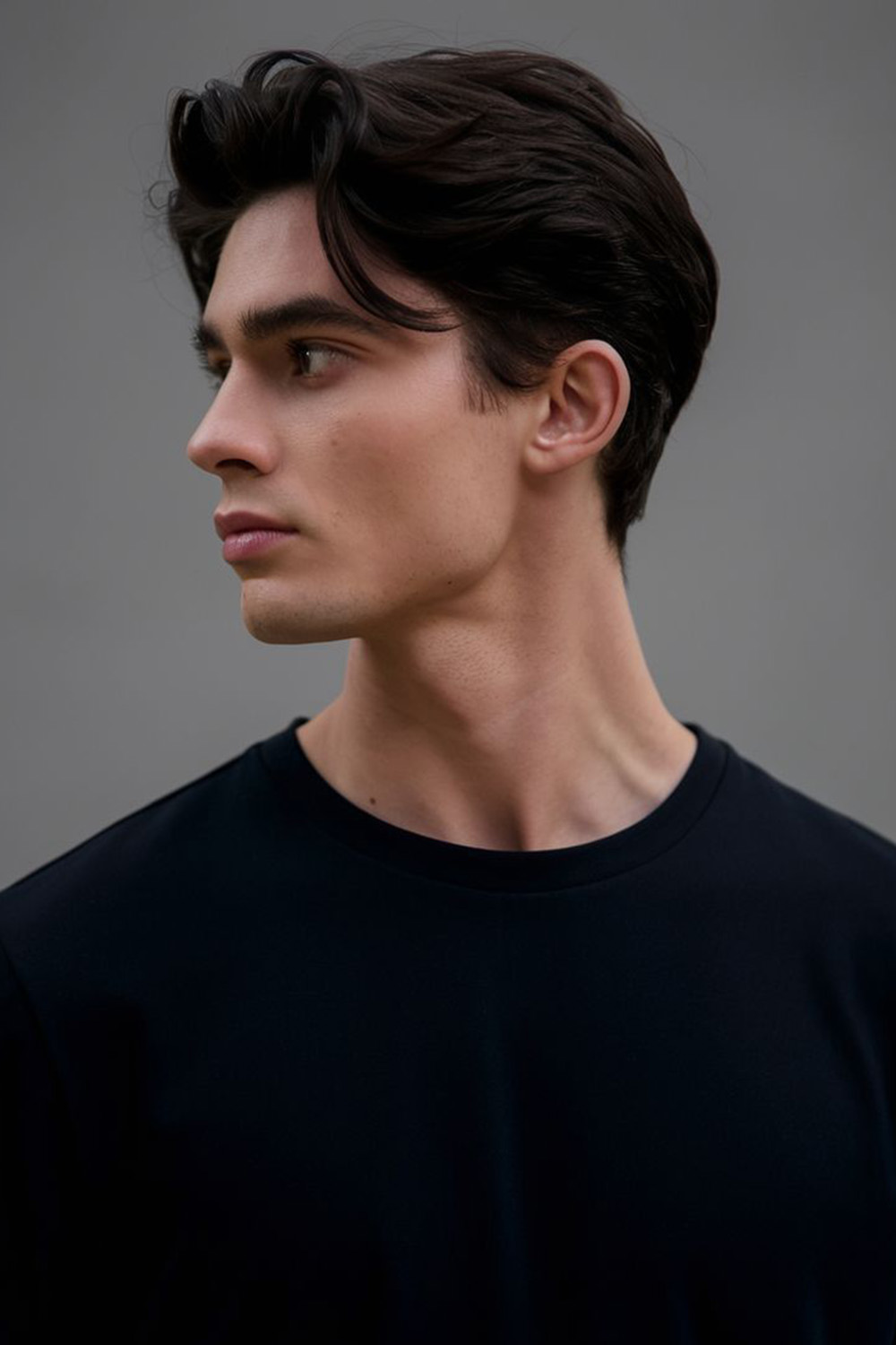 25 Clean Summer Haircuts for Young Men in 2025 - Insiderlyfe