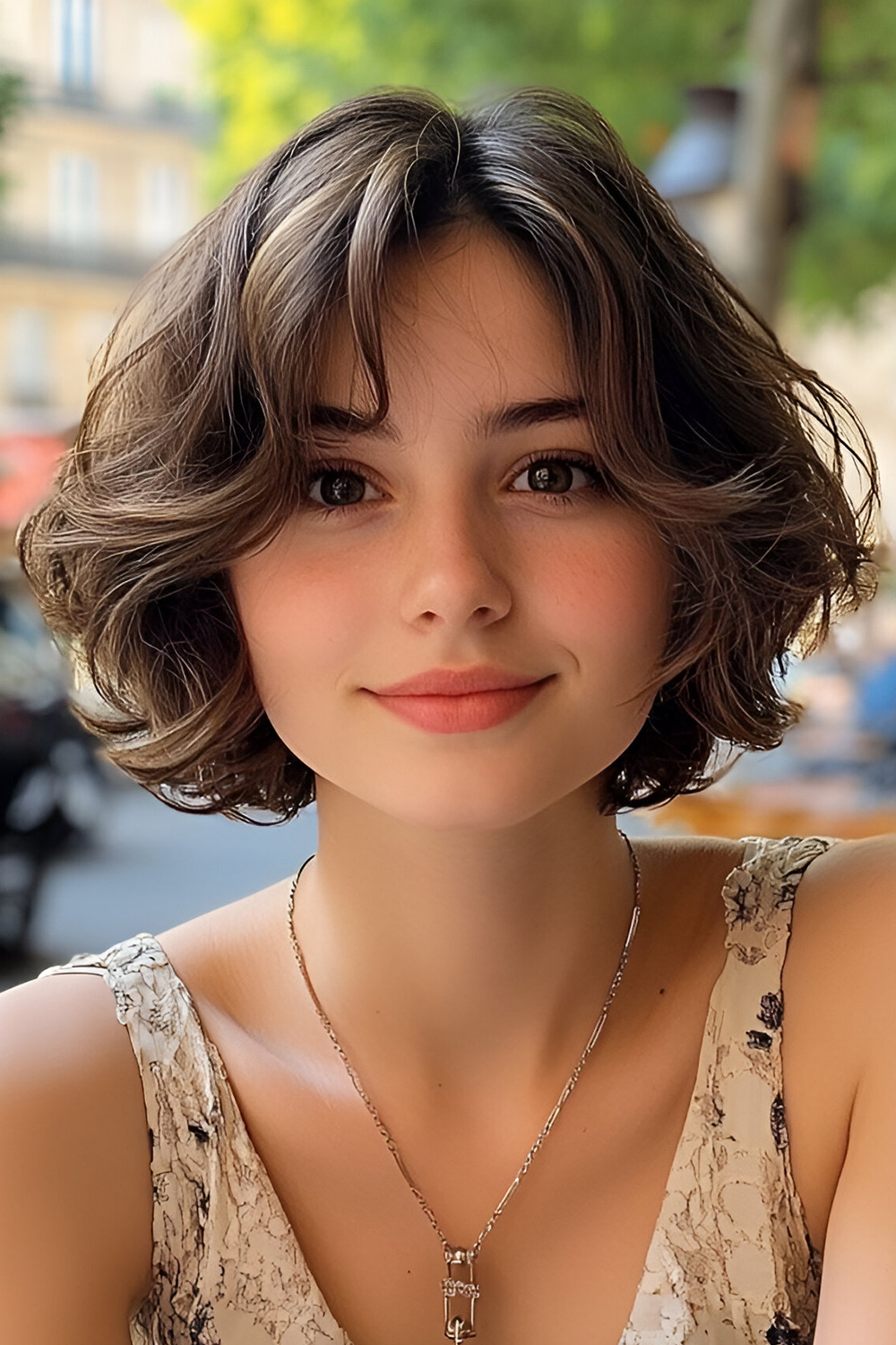 Beat the Heat with These 22 Breezy Short Cuts - Insiderlyfe