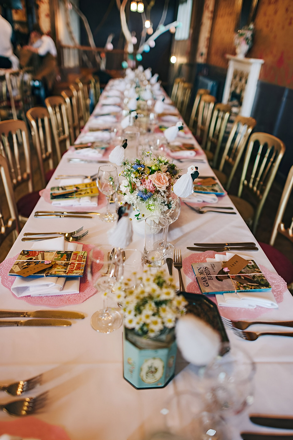 25 Intimate Wedding Themes Perfect for Small Celebrations - Insiderlyfe