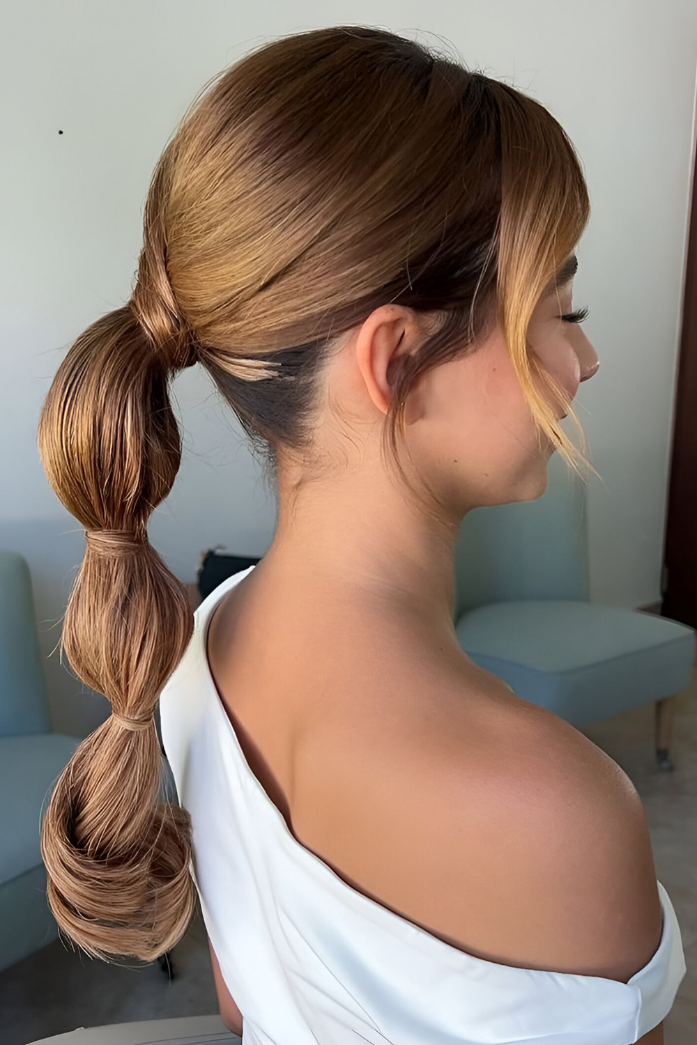 26 Perfect Ponytail Upgrades for Hot Summer Days in 2025 - Insiderlyfe