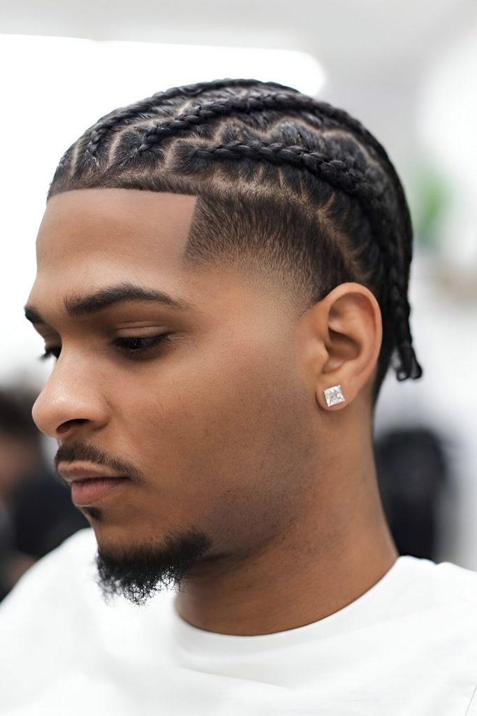 23 Gentlemen Hairstyles That Define Class in 2025 - Insiderlyfe