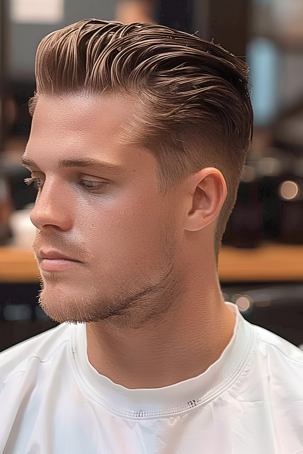 25 Fresh Summer Haircuts for Men That Define Cool - Insiderlyfe
