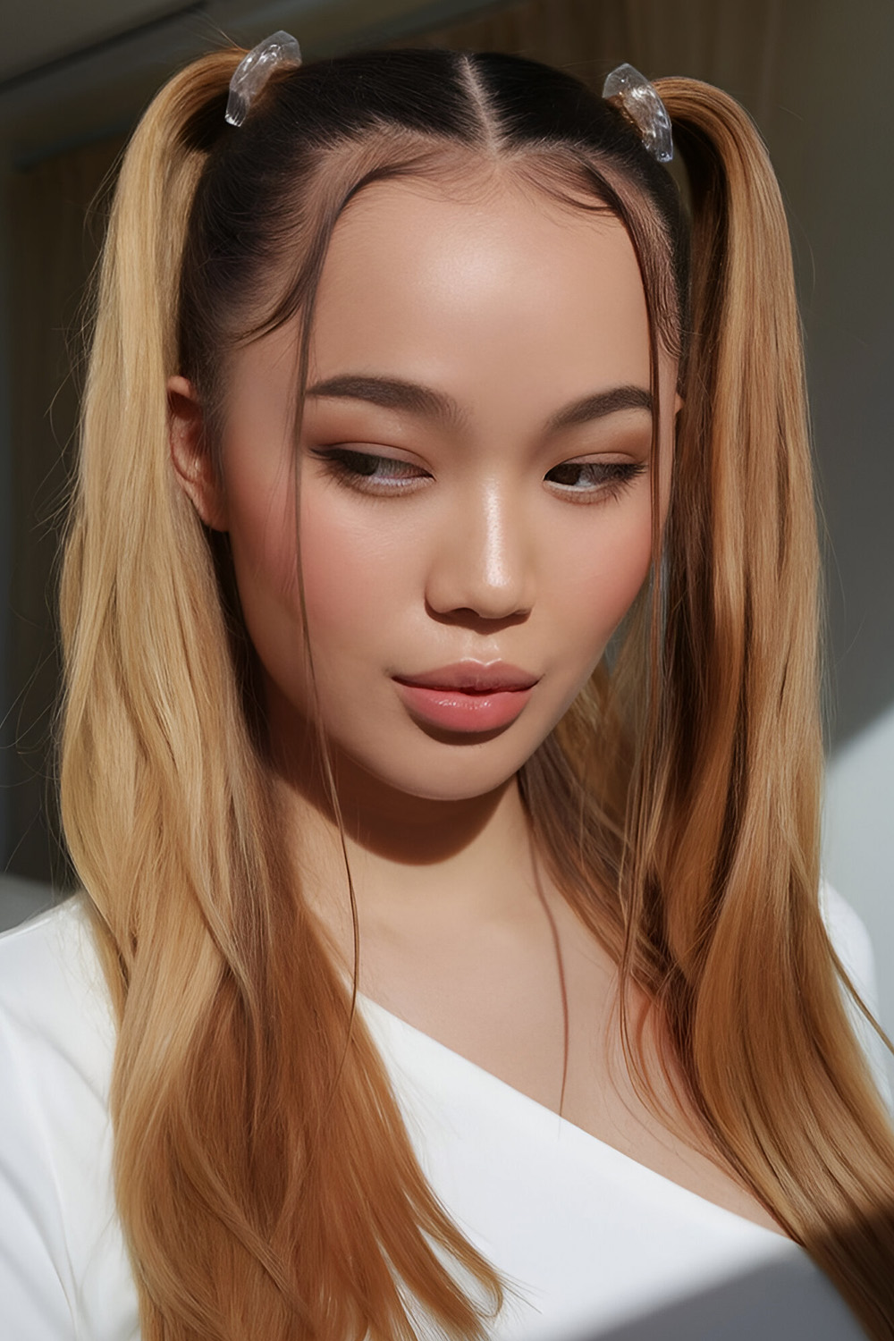 26 Perfect Ponytail Upgrades for Hot Summer Days in 2025 - Insiderlyfe